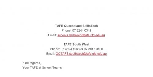 Newsletter 21 - Term 3, Week 1 - St Joseph's College