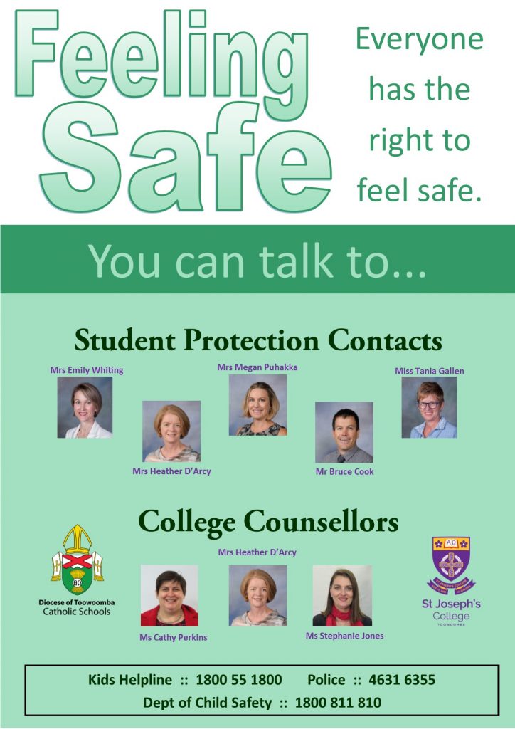 Newsletter 27 - Term 3, Week 7 - St Joseph's College