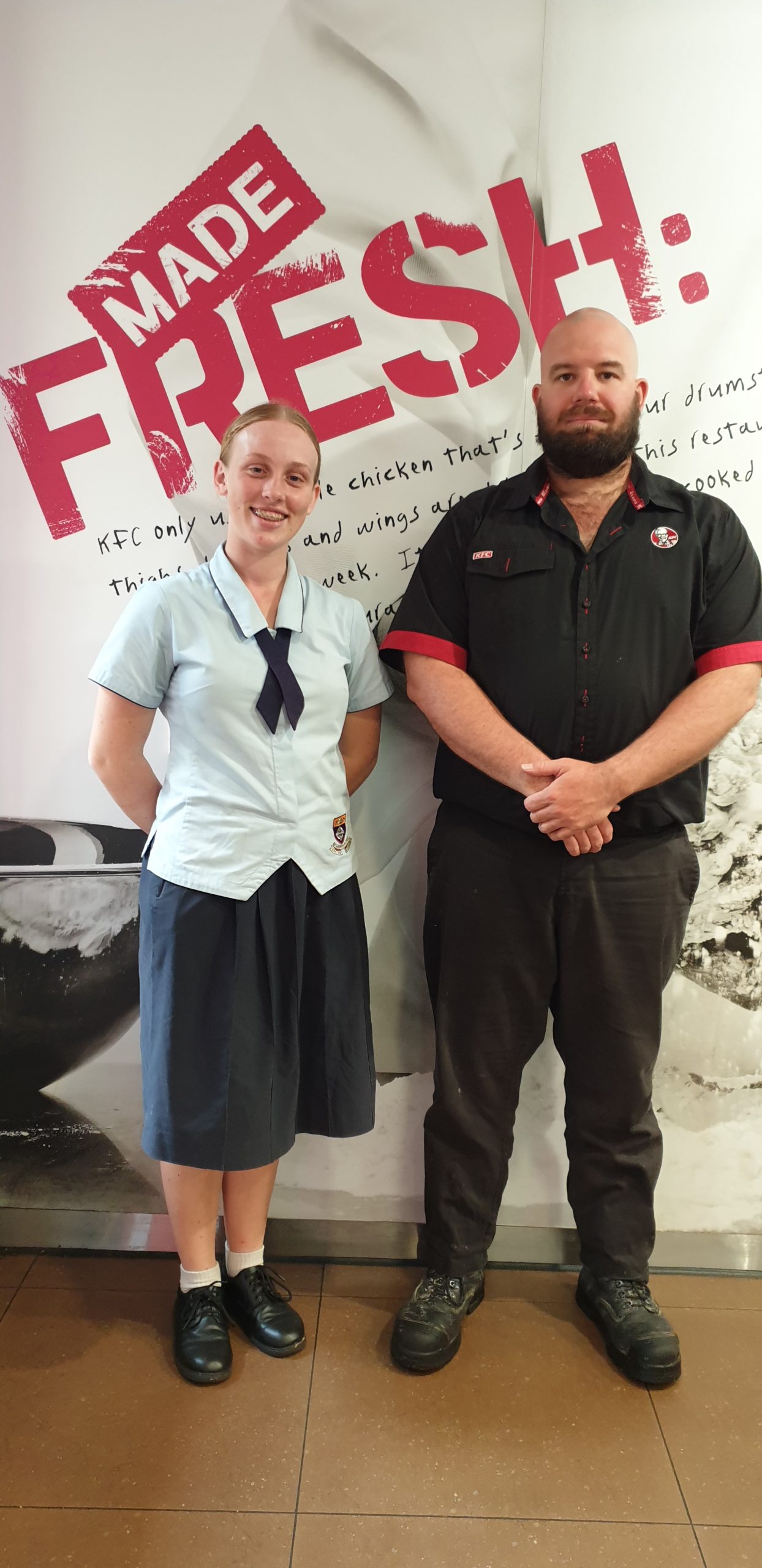 Newsletter 42 - Term 1 Week 5 2020 - St Joseph's College