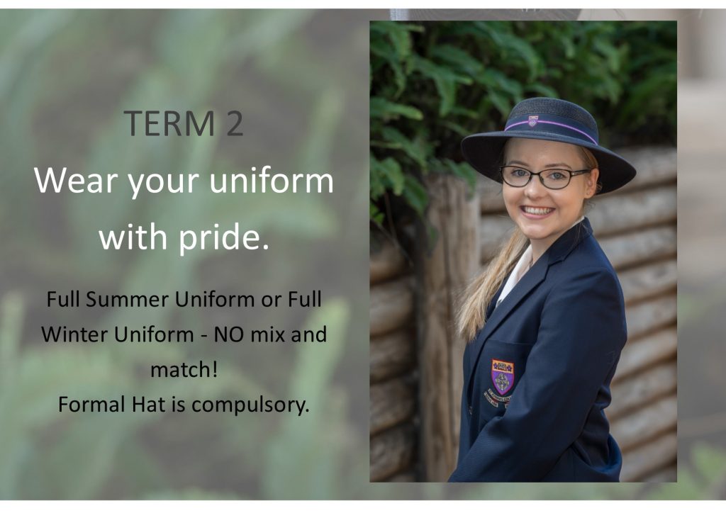 Newsletter 48 - Term 2 Week 7 2020 - St Joseph's College