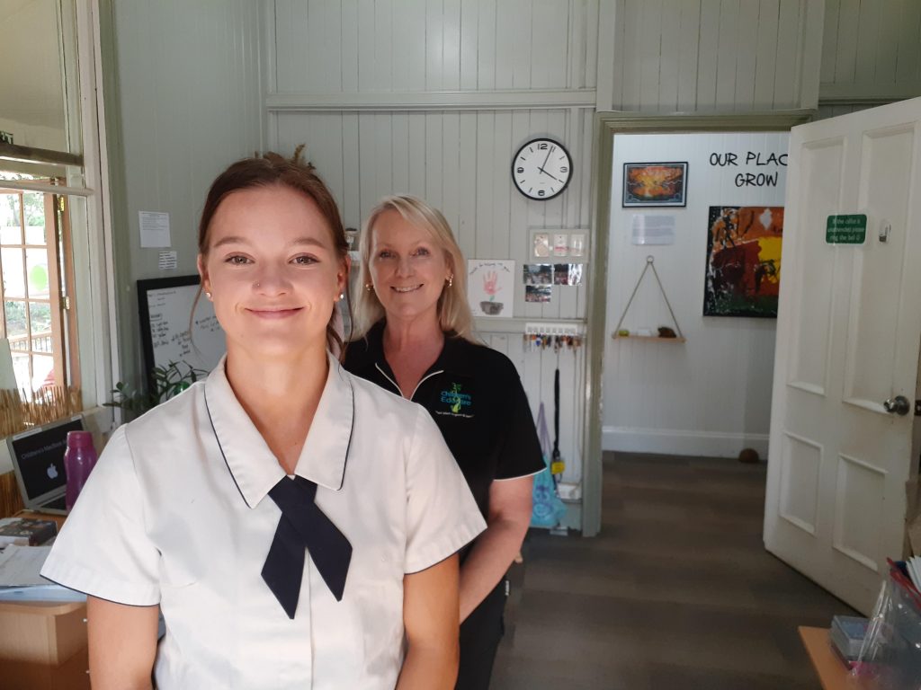 Newsletter 57 - Term 4 Week 6 2020 - St Joseph's College