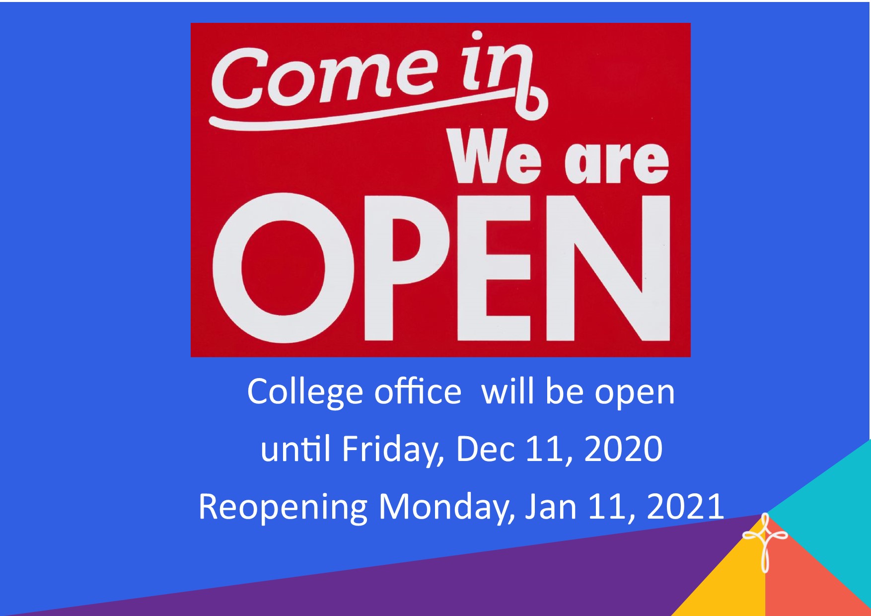 Newsletter 58 - Term 4 Week 8 2020 - St Joseph's College